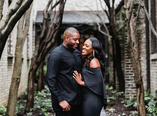 Meaghan & Brandon | Joy
